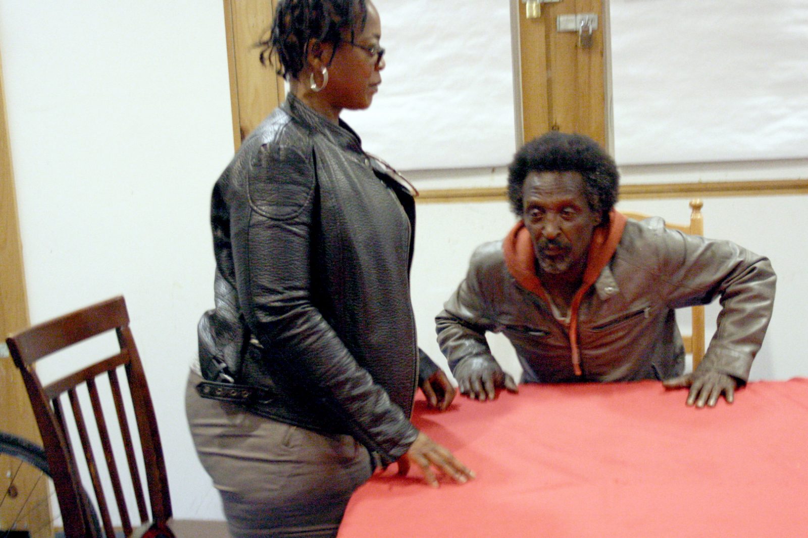 Curious Conversations - InWithForward