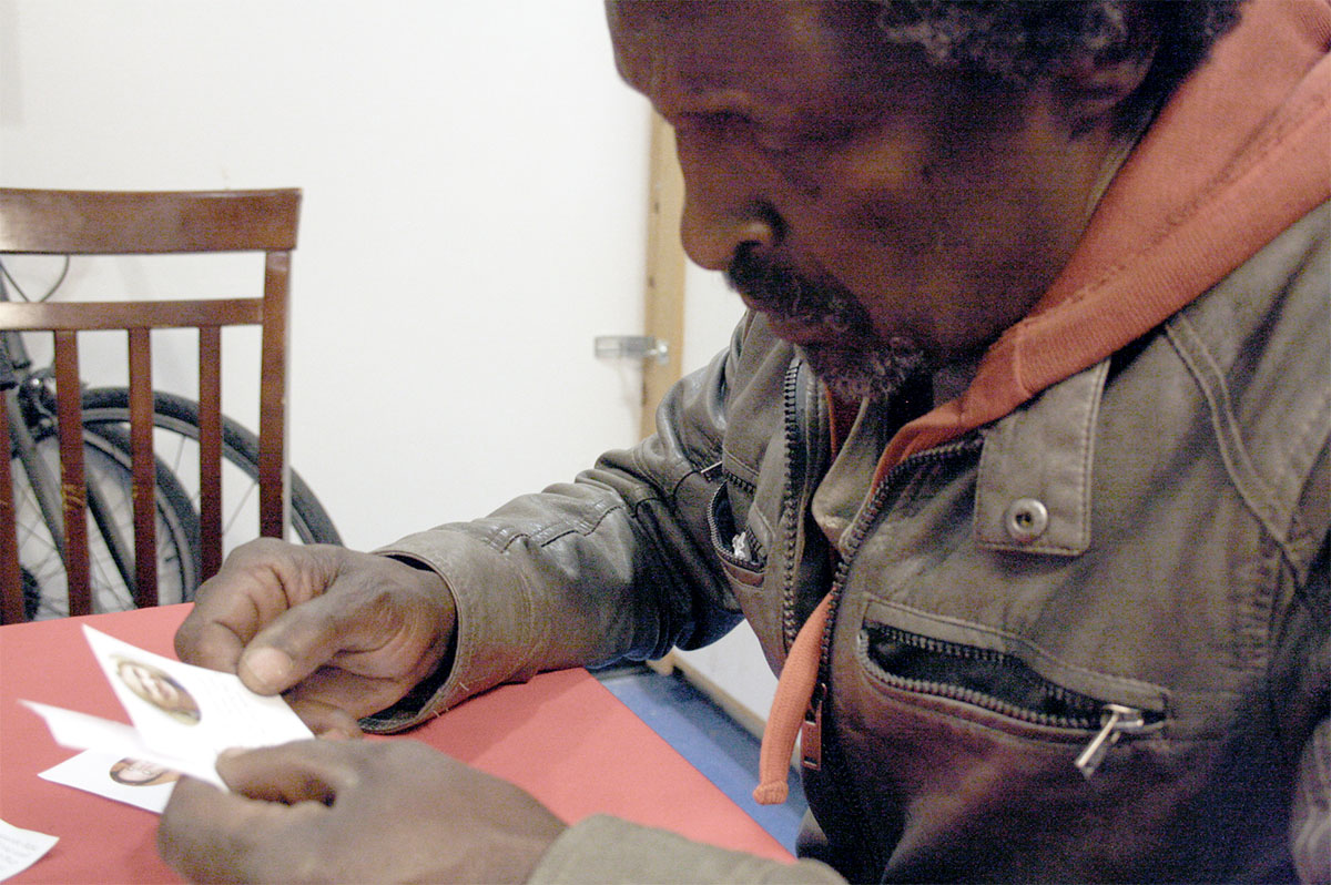 Curious Conversations - InWithForward