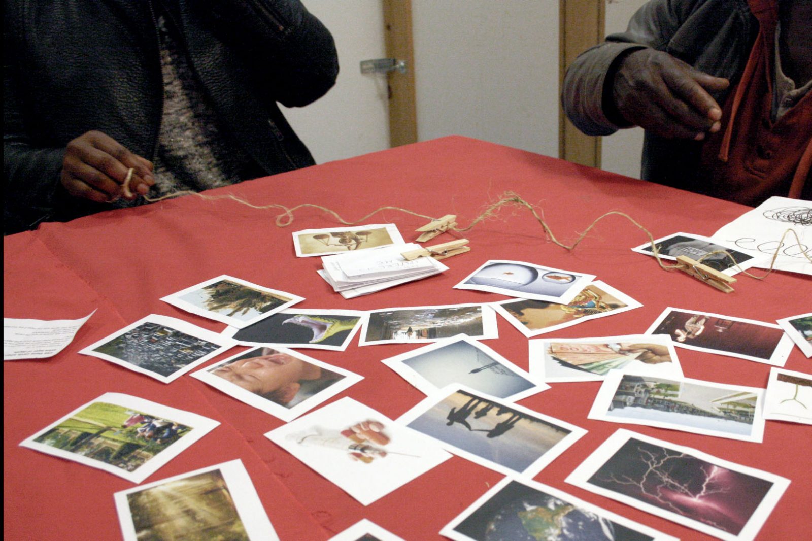 Curious Conversations - InWithForward