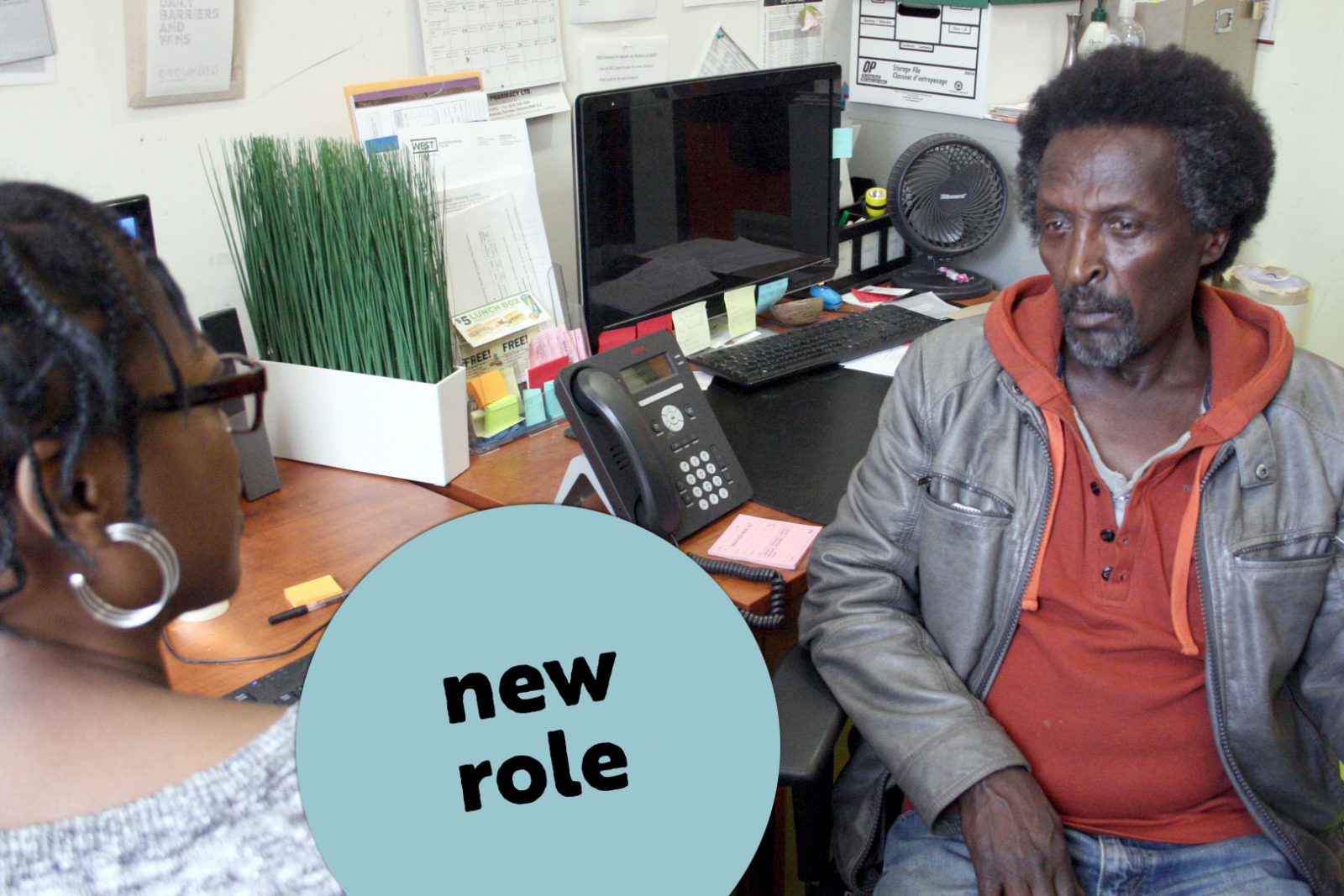 Curious Conversations - InWithForward