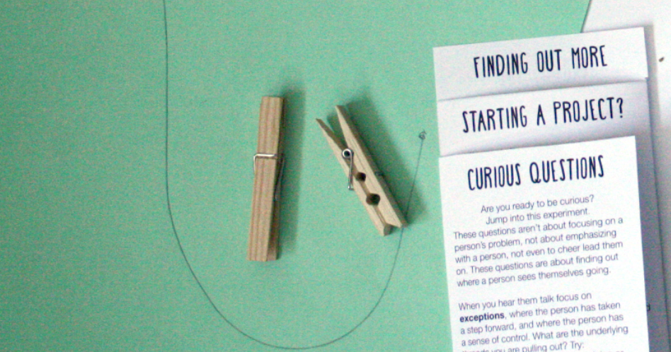 Curious Conversations - InWithForward