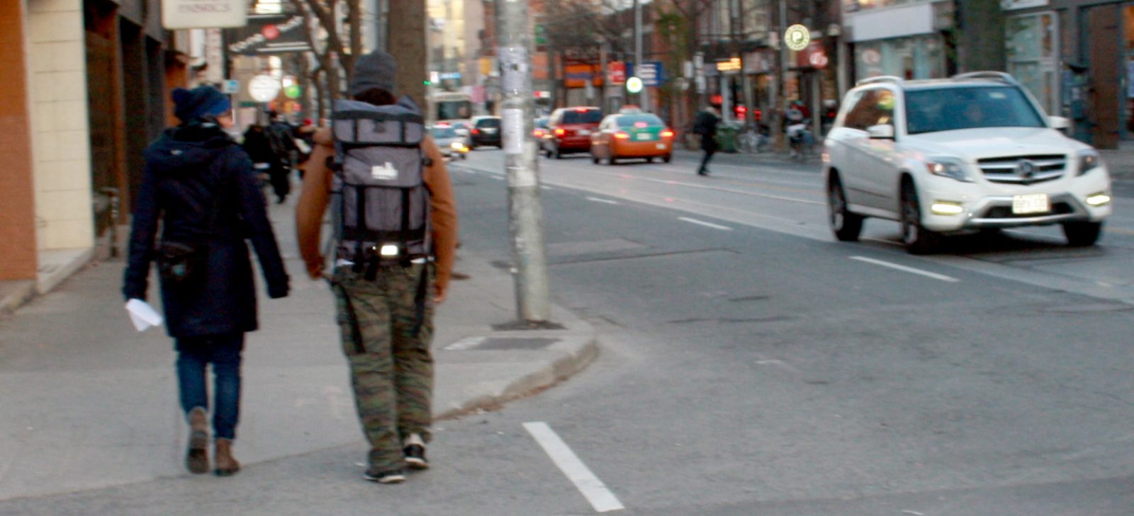 Examples Inwithforward