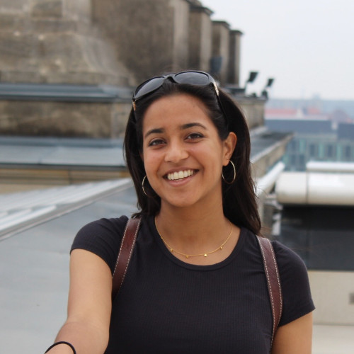 Aarti - InWithForward