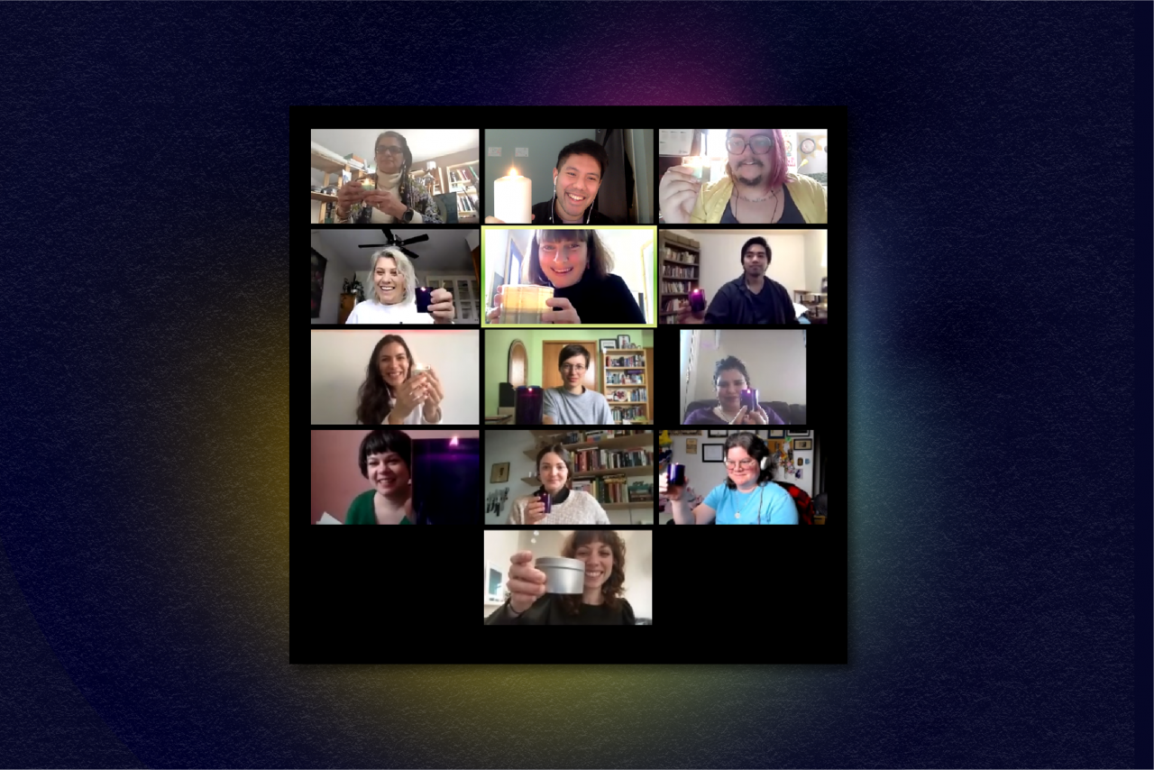 Join the 2022 Soloss Sounding Board - InWithForward