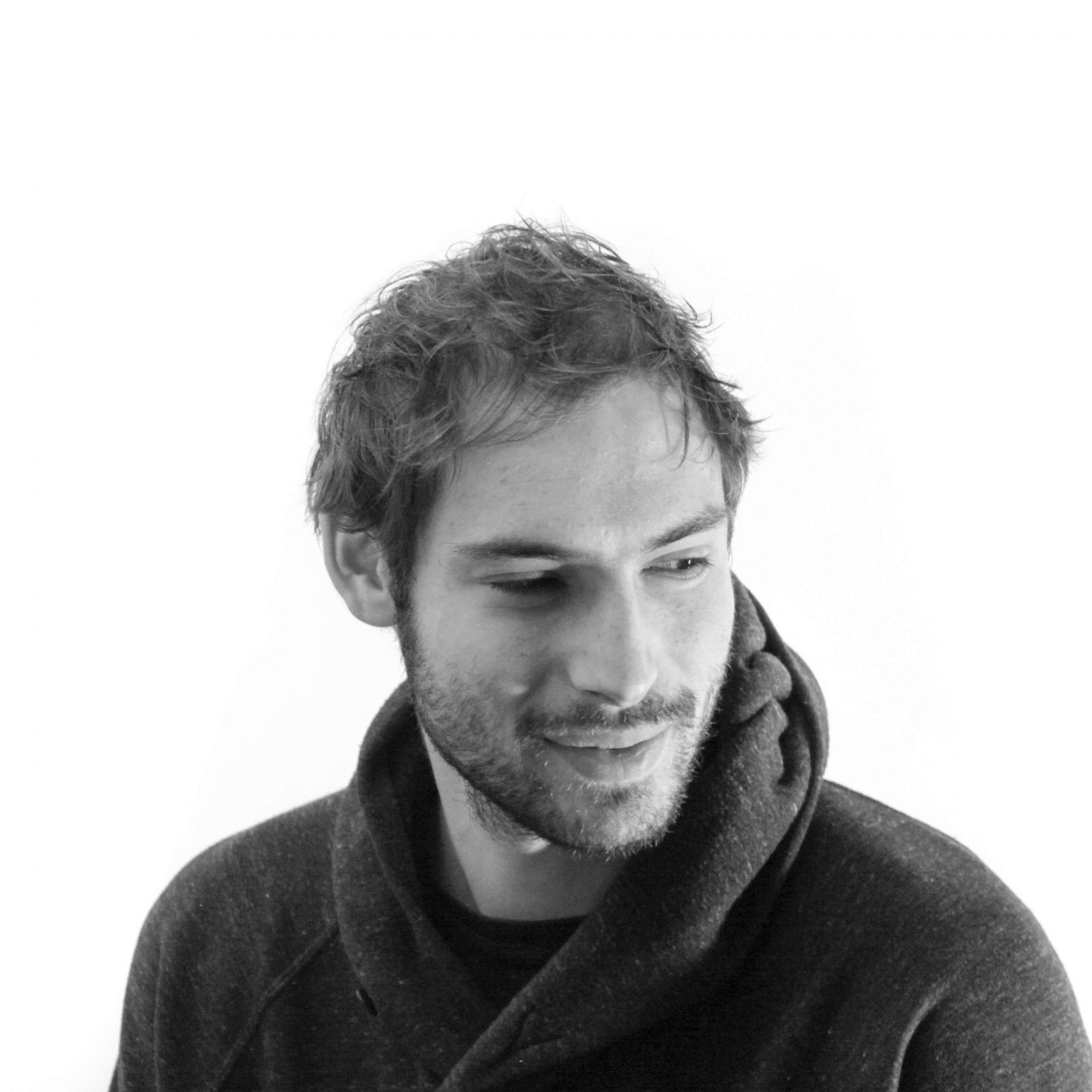 About - InWithForward